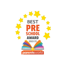 Register Your Child | Star Learners