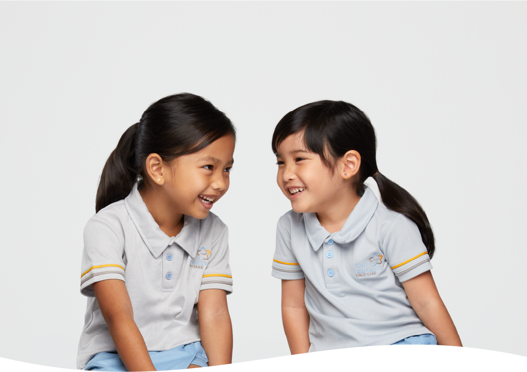 Register Your Child | Star Learners