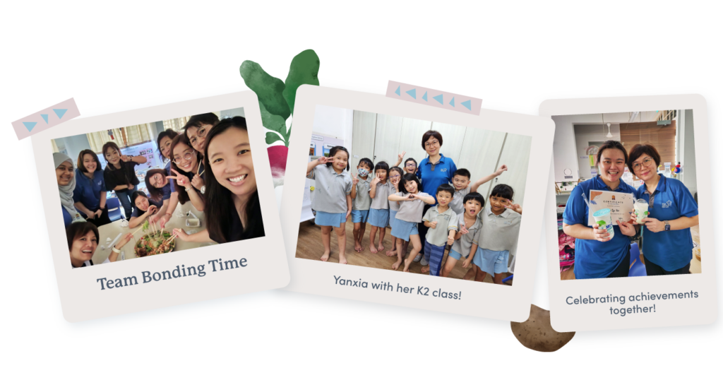 Yanxia: Teaching in the Language of Love | Star Learners