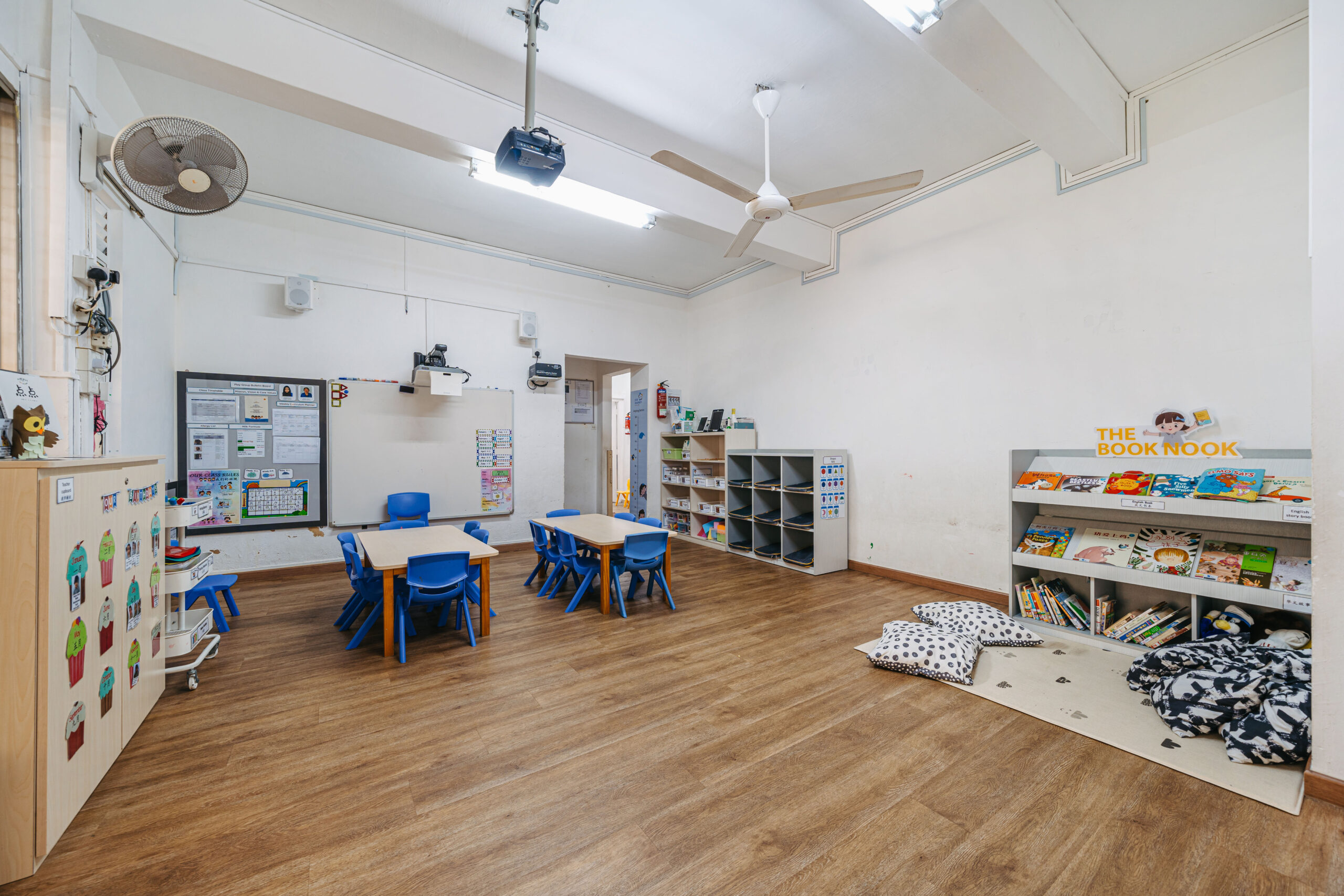 Preschools in Siglap: Child Care | Star Learners