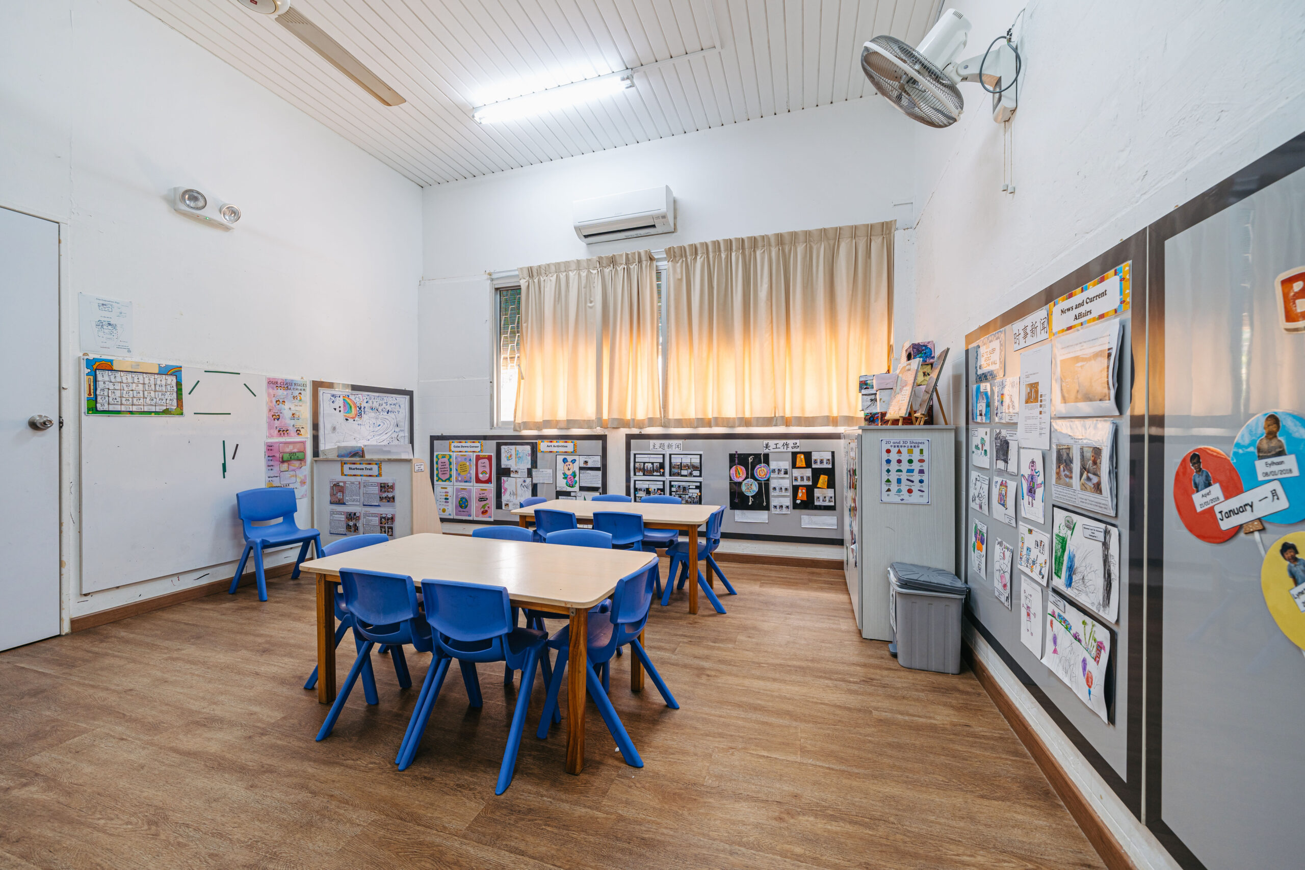 Preschools in Siglap: Child Care | Star Learners