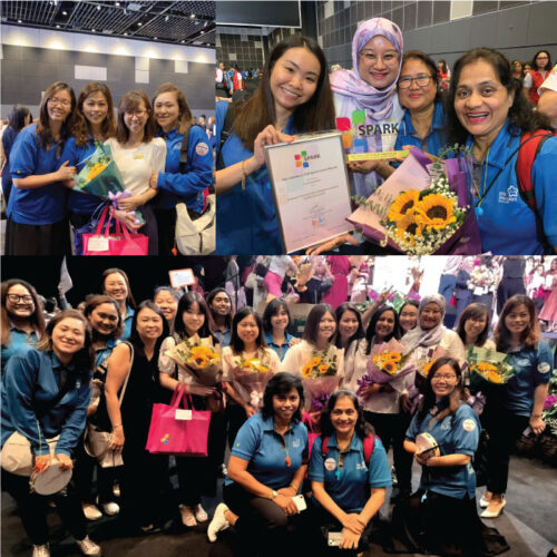 What's On | Star Learners