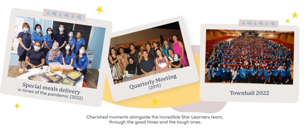 20 Years of Star Learners: A Journey Fuelled by Growth, Gratitude and ...