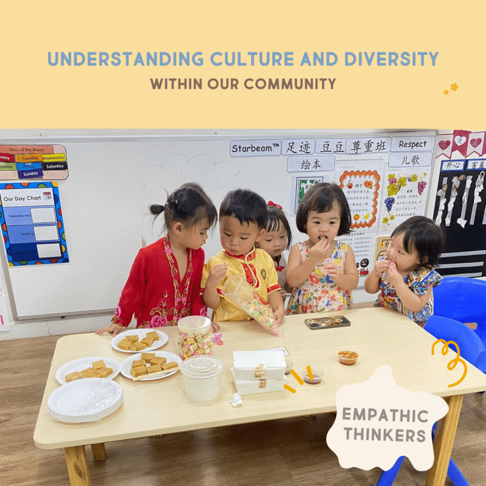 Best Nursery Programmes in Singapore | Star Learners | Quality ...