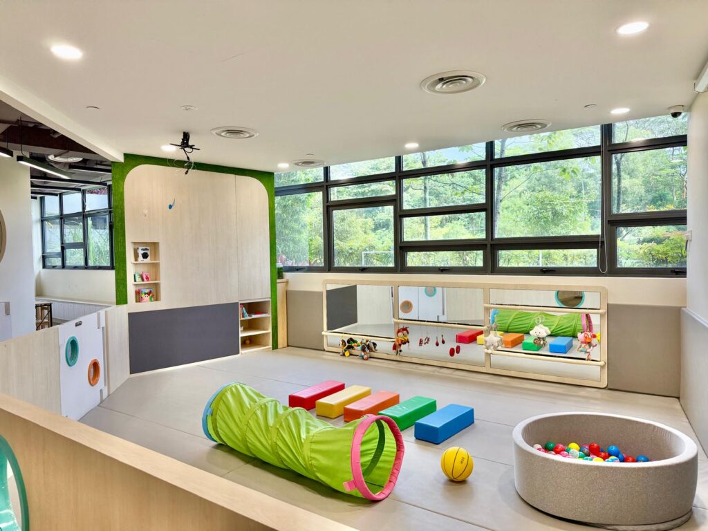 Preschools in Fernvale: Infant Care and Child Care | Star Learners