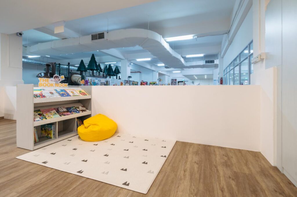 Preschools in Bishan Central: Child Care | Star Learners