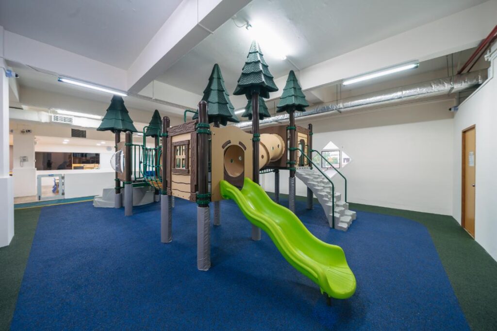 Preschools in Bishan Central: Child Care | Star Learners