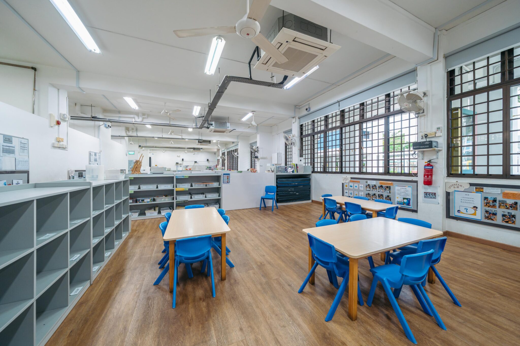 Preschools in Jurong West: Child Care | Star Learners