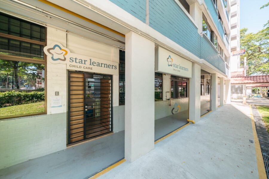 Preschools in Toa Payoh: Child Care | Star Learners